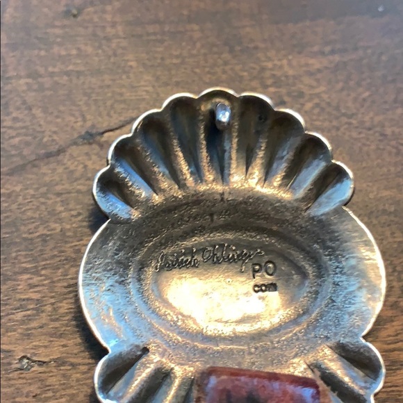 Vintage | Accessories | Patrick Ohlinger Coin Concho | Poshmark